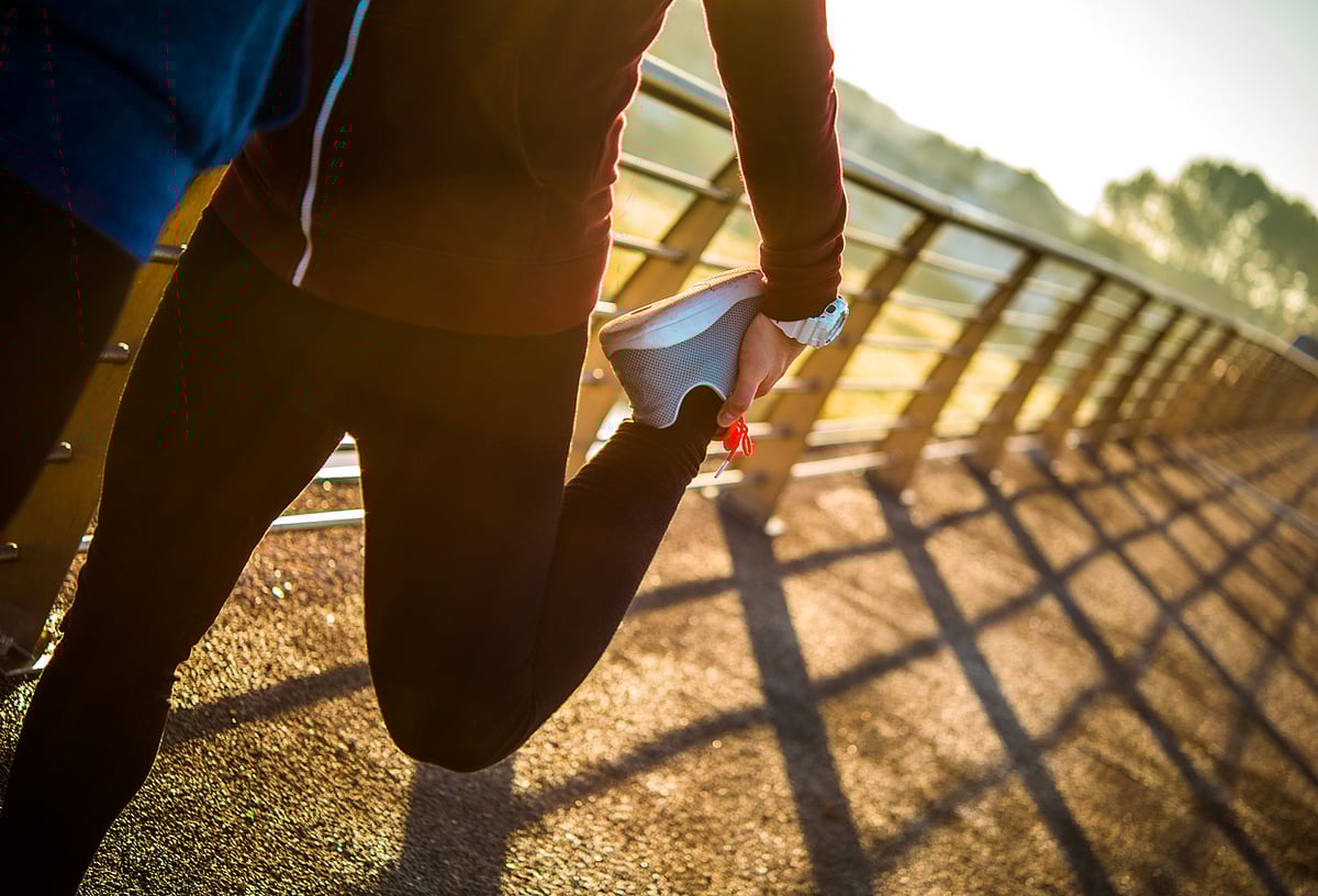 Tips to Improve Athletic Performance