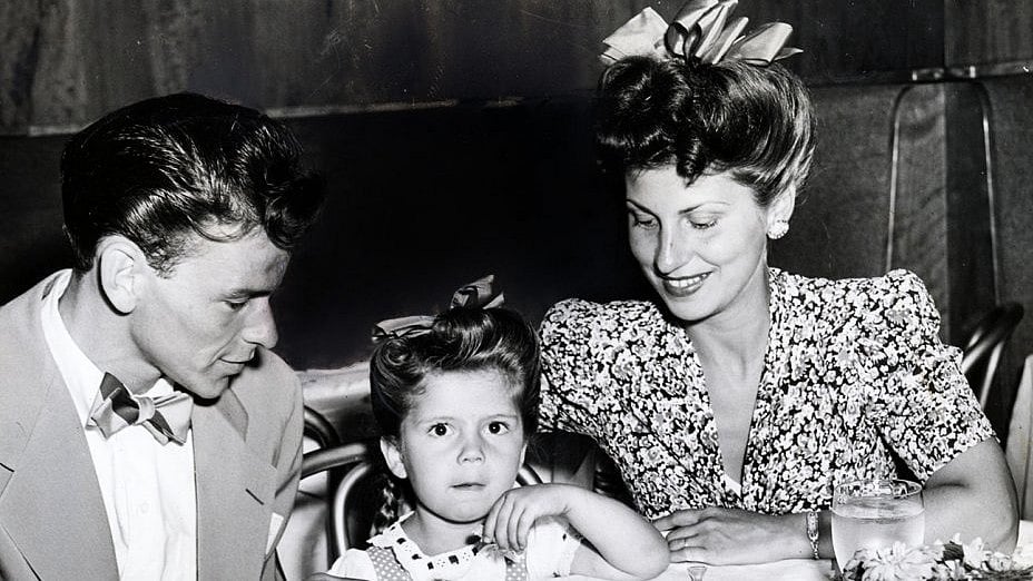 Frank Sinatra’s First Wife Nancy Sinatra Passes Away at 101
