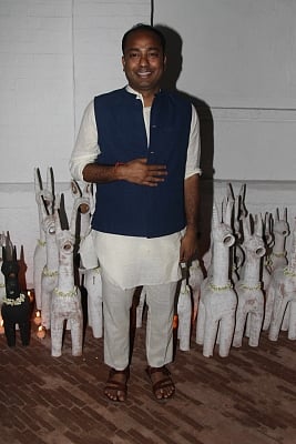 Let's not make handlooms short lived but create a momentum: Sanjay Garg