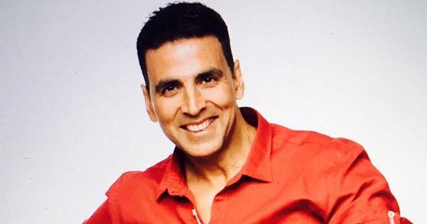 Akshay Kumar Set to Shoot for ‘Mission Mangal’; Signs 3 Film Deal With ...