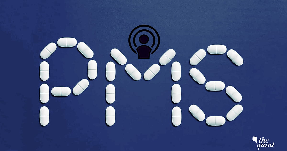 Audio: Can PMS Trigger Insanity in Women?