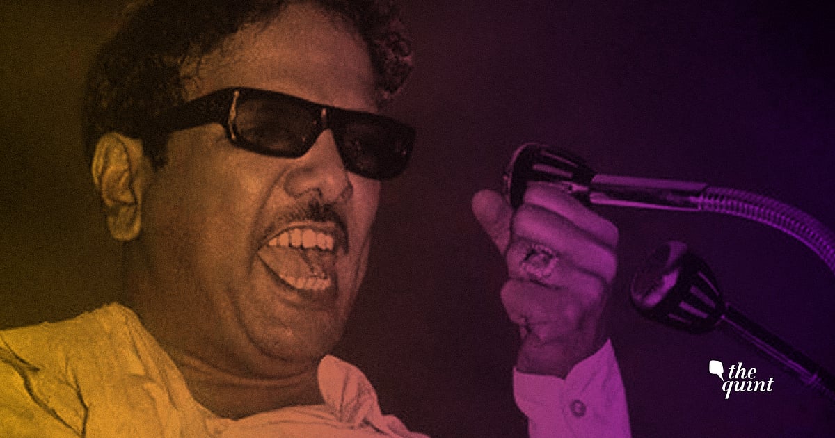 Karunanidhi Death: Why is DMK Chief Called Kalaignar Karunanidhi