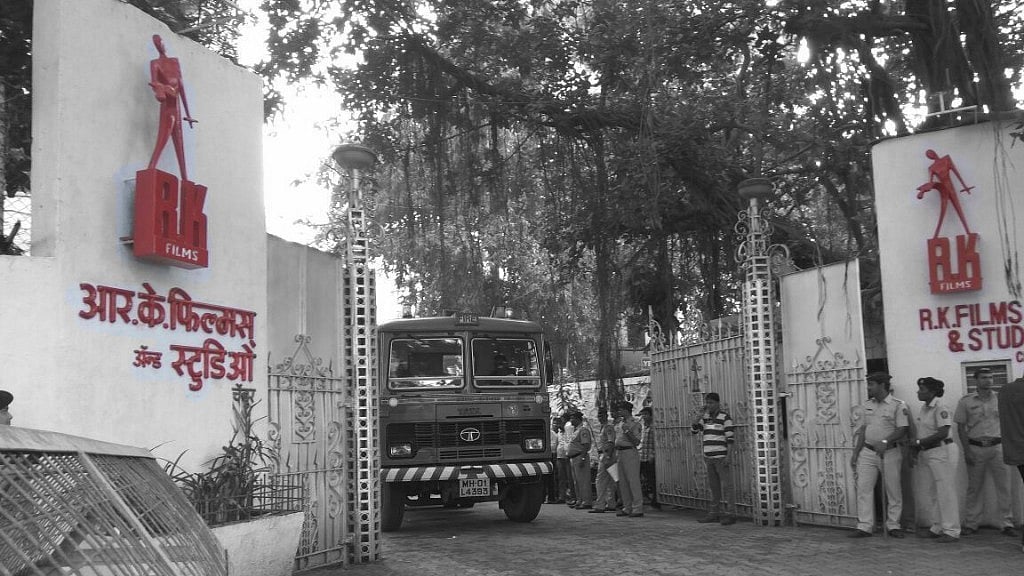 What Price Will the Sale of Raj Kapoor’s RK Studio Fetch?