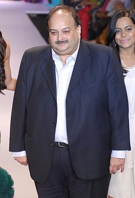 Choksi's passport issued without police verification: Mumbai Police