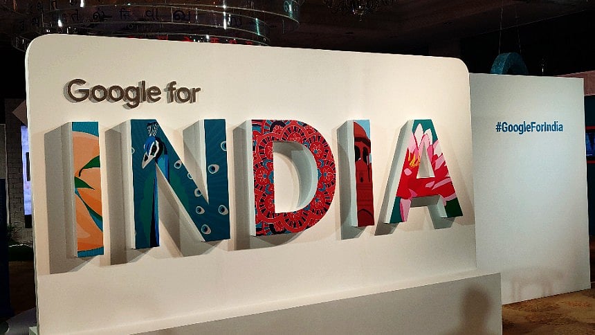 Most of India Surfs the Internet in Local Languages, Says Google