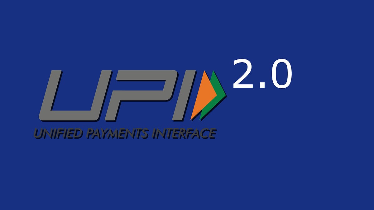 UPI 2.0 Launched: Here’s What It Offers to Digital Payments Users