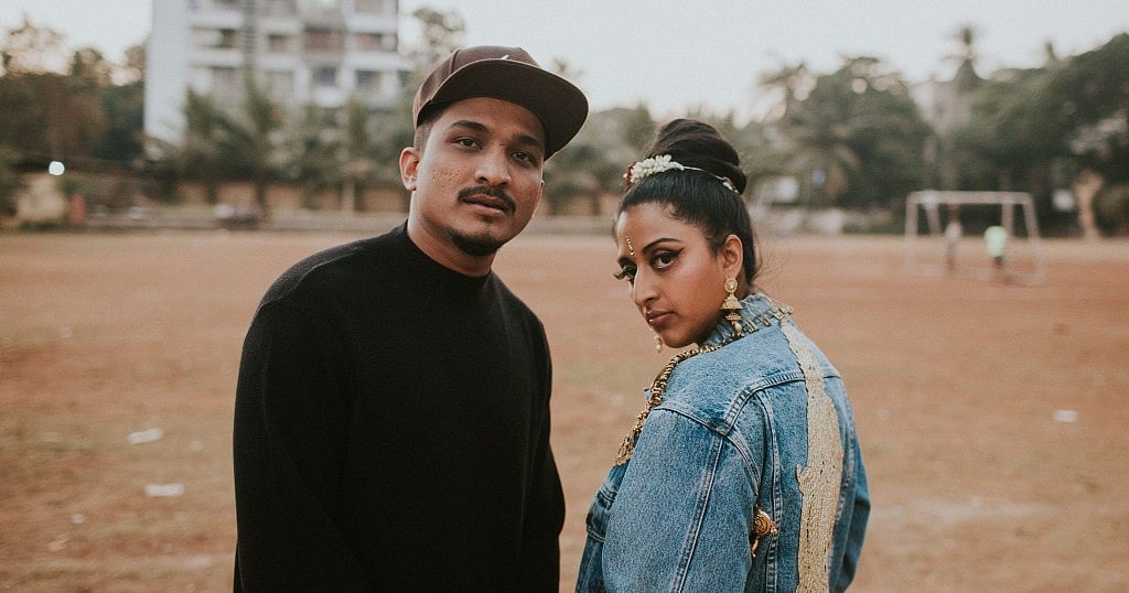 What’s the Difference Between the Gully Rap of California’s Raja Kumari ...