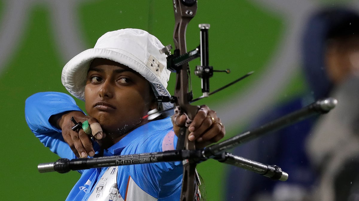 ‘Disappointed With Myself:’ Archer Deepika Kumari Stumbles Again