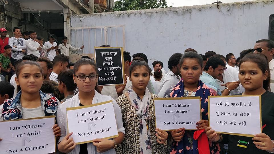 Criminal Tribes Act: What Made Gujarat’s Lively Chhara Tribe Go Silent?