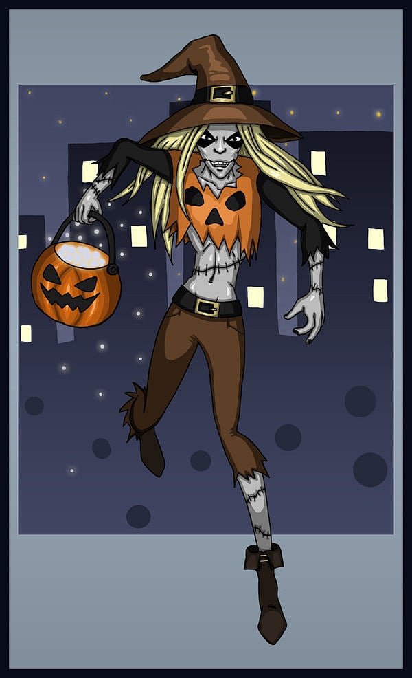 Before Netflix’s Ghoul, Tracing the Origins of the Undead Monsters