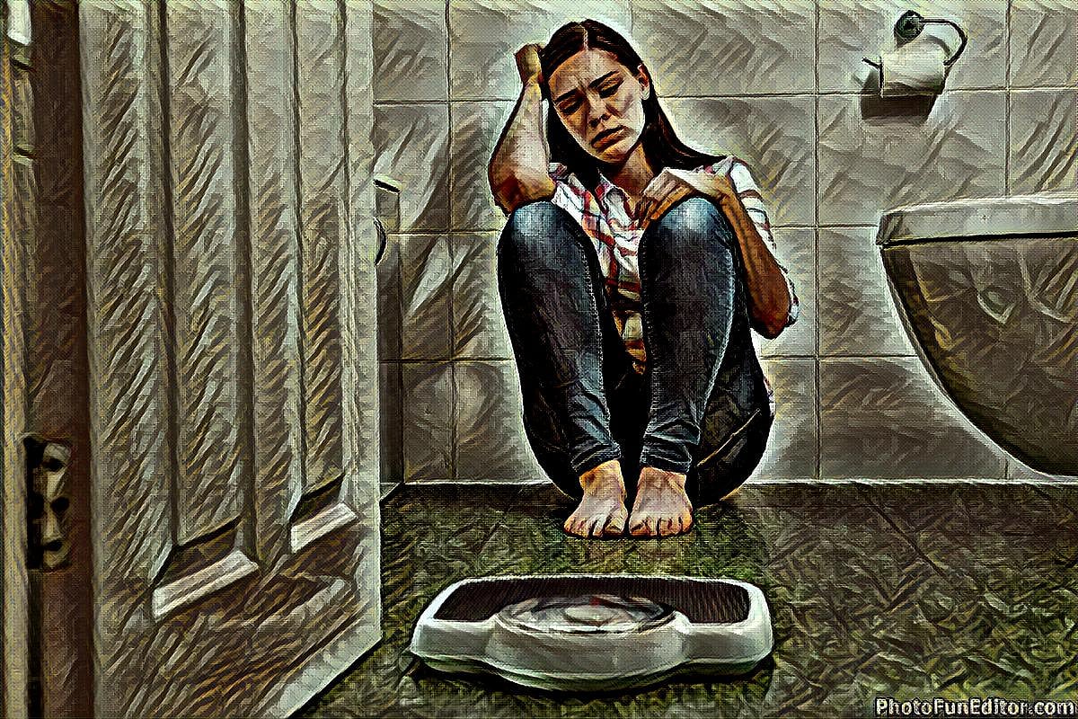 Body Dysmorphic Disorder: Signs, Symptoms, Causes, Diagnosis, Treatment