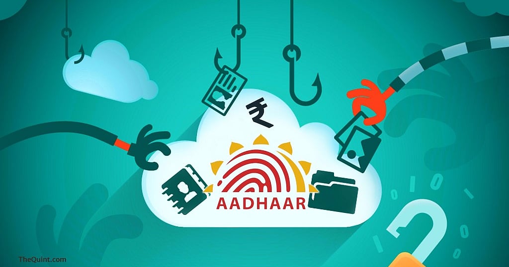 Damages for Aadhaar Data Leaks? Delhi HC Issues Notice to UIDAI, Centre