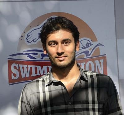 Swimmer Khade narrowly misses Asiad medal