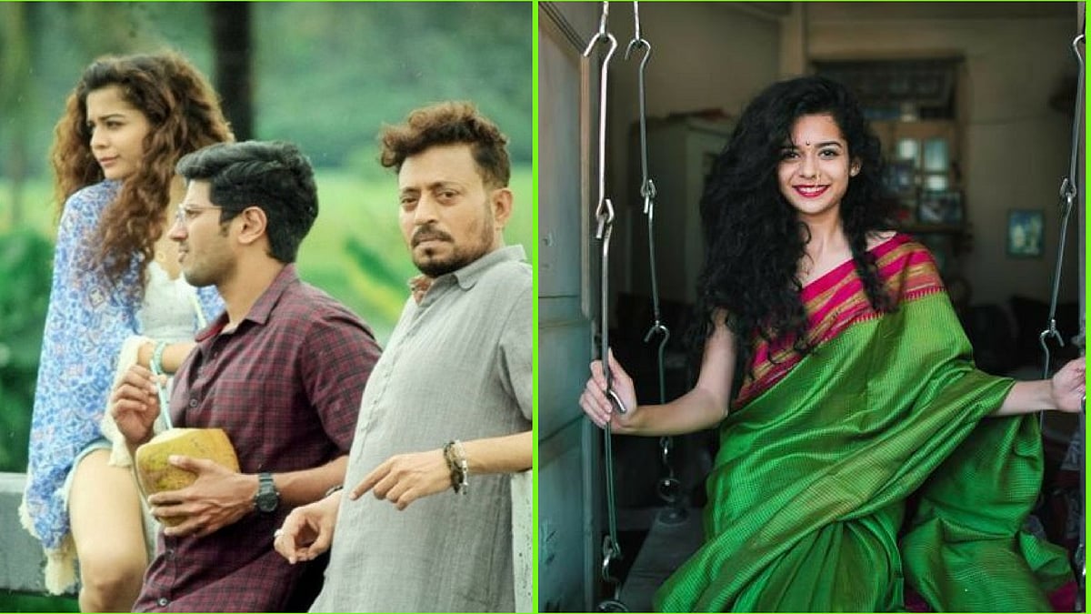 Who is Mithila Palkar the ‘Karwaan’ Actor?