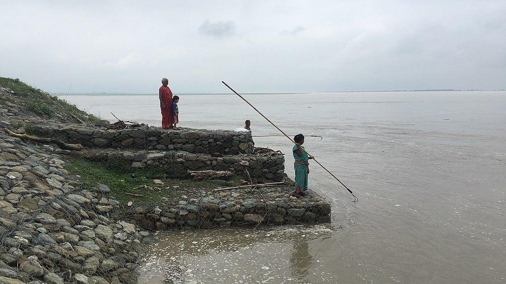 A Dammed History Of The Koshi