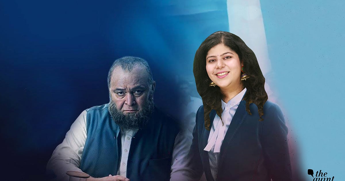 Mulk Critics Review: Directed by Anubhav Sinha, starring Tapsee Pannu ...