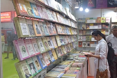 Book fairs dumping ground for unsold books, say young readers