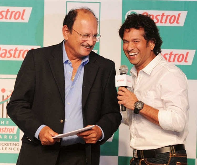 Remembering Ajit Wadekar: Indian Cricket’s Agent of Change