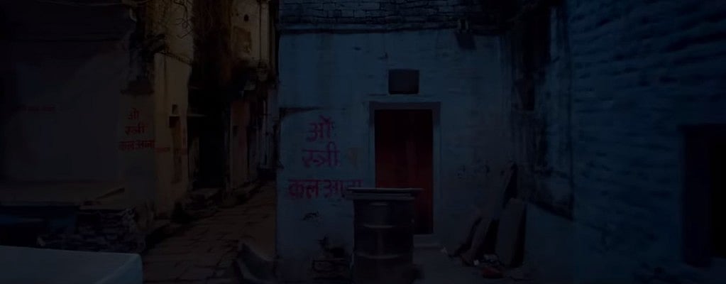 What is the “Ridiculously True” Story Behind ‘Stree’?