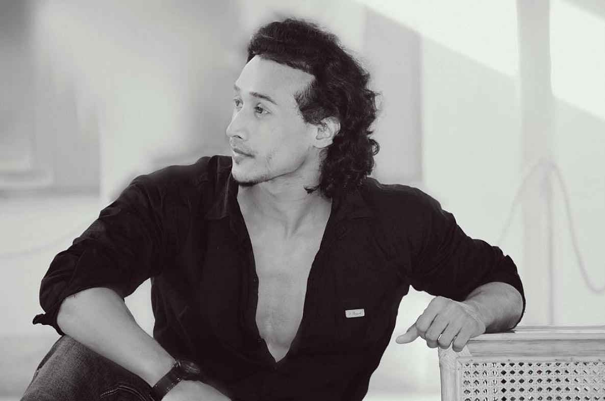 Tiger Shroff Look Alike From Assam: Will the real Tiger Shroff please ...