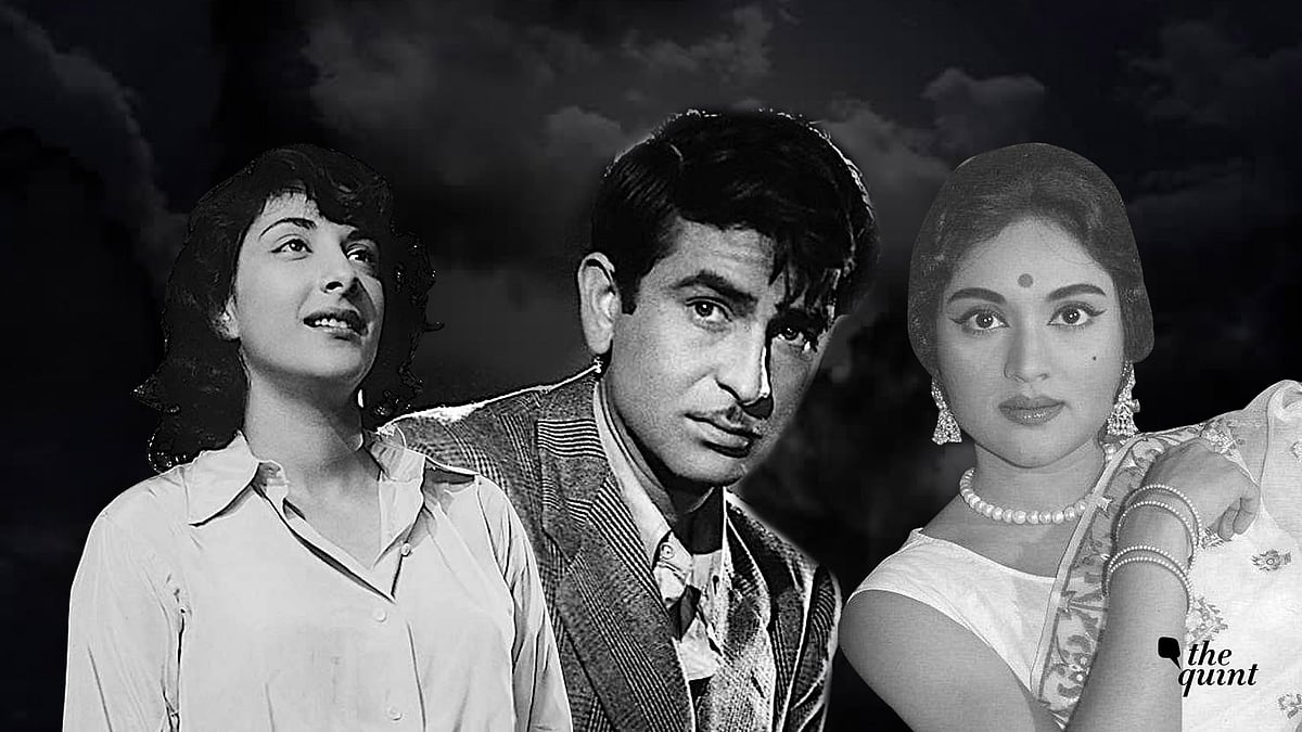 Raj Kapoor and RK Studio: Of Romance and Impossible Dreams