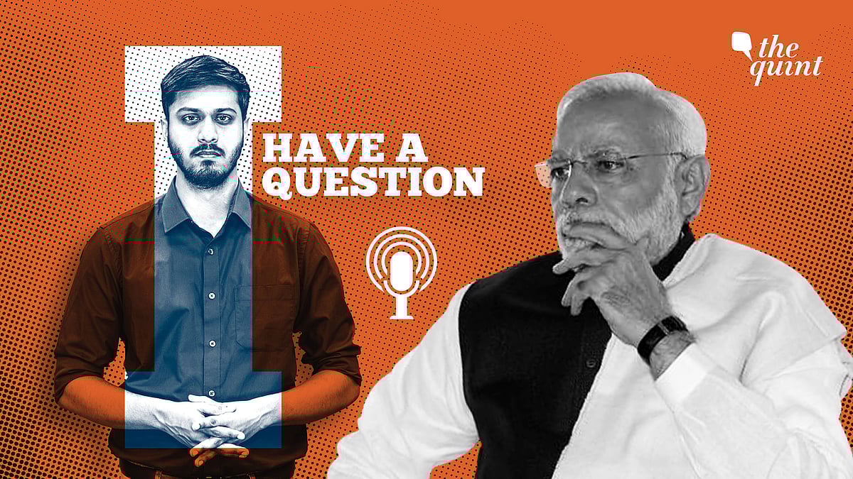 Podcast: Should India Accept Foreign Govt Aid for Disaster Relief?