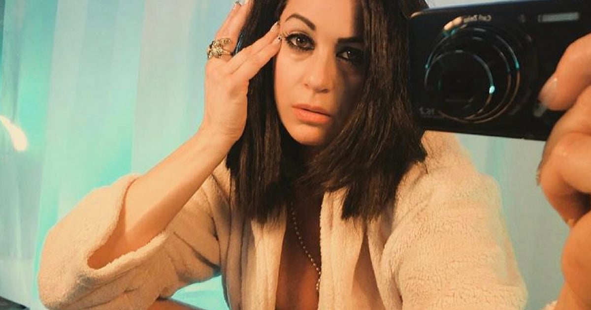 Art of Stripping: Former Stripper Sita Kaylin Bares Her Soul in a Book