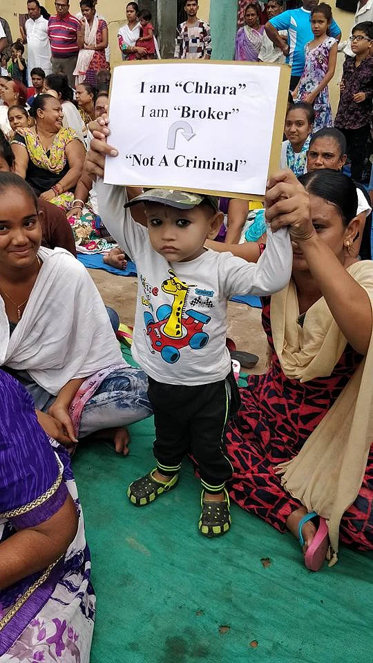 Criminal Tribes Act: What Made Gujarat’s Lively Chhara Tribe Go Silent?