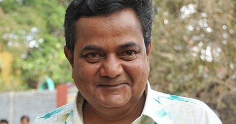 Veteran Marathi Actor Vijay Chavan Who Played Moruchi Mavshi, Passes Away