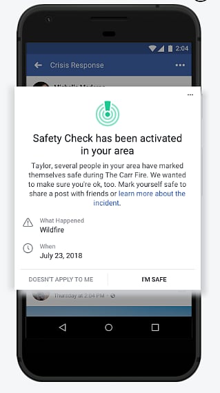 Disaster Management apps that can be of help in times of calamities.