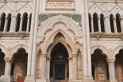 Agra ready for bicentennial celebrations of Radha Soami faith