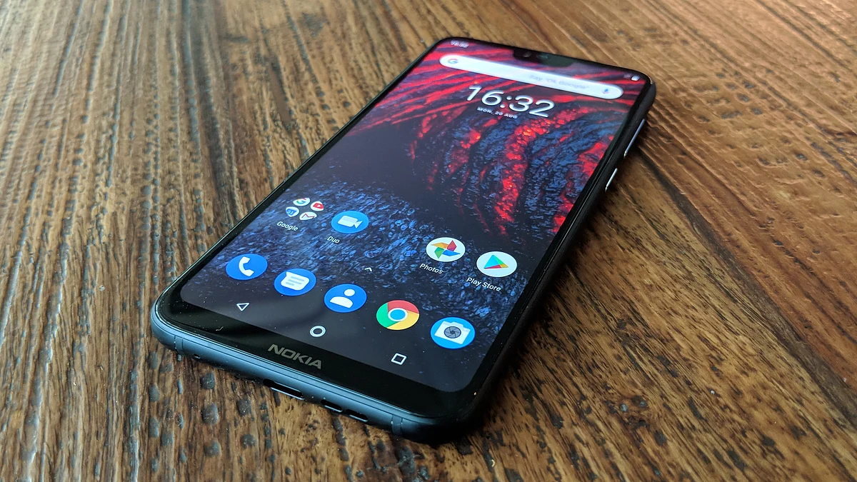 Nokia 6 1 Plus Launched In India Price Specifications And More nokia-6-1-plus-launched-in-india-price-specifications-and-more