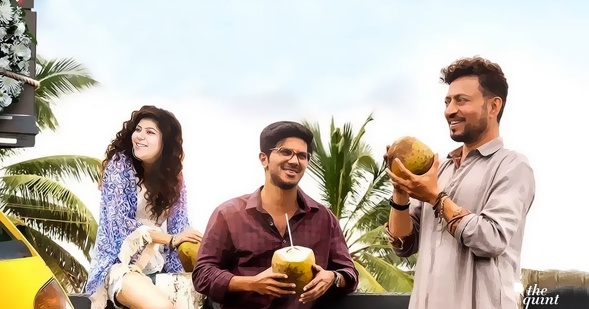 ‘Karwaan’ Has All the Right Ingredients, But Is Still Bland