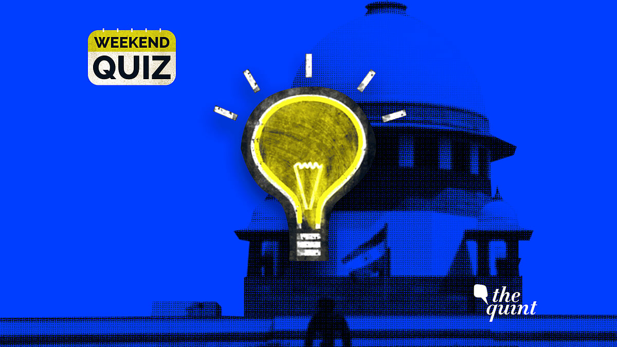 Take The Quint’s Weekend Quiz to Find Out How Up-to-Date You Are!