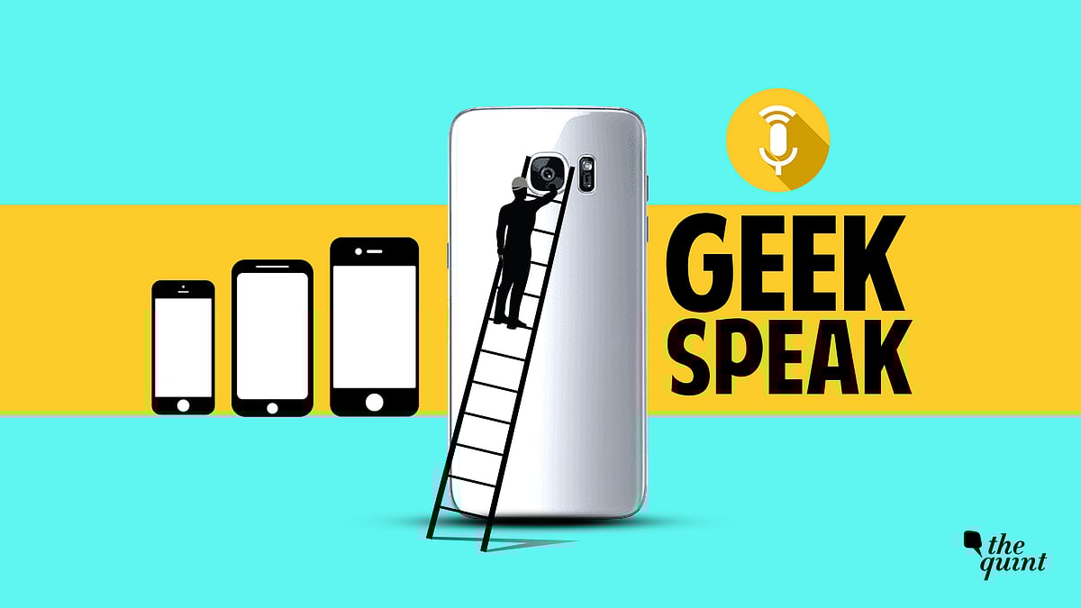 Geek Speak: How Did Phones End Up With Multiple Cameras?