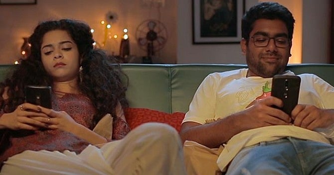 Netflix’s Little Things S2 Trailer: Kavya and Dhruv Come of Age