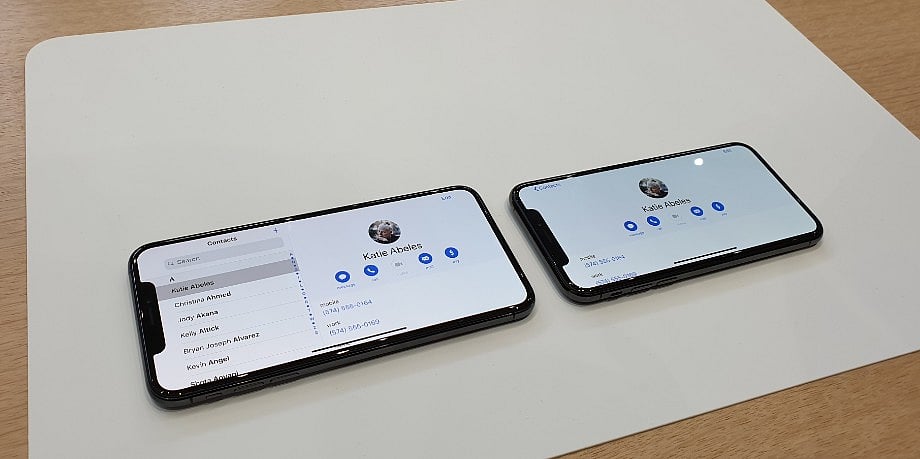 Apple iPhone XS & XS Max First Look: Better than iPhone X?