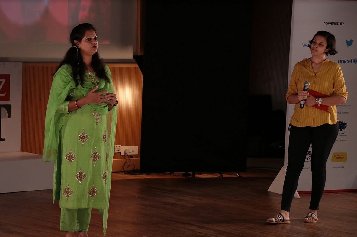 ‘Why Should Boys Have All the Fun?’: Iqra Rasool at YKA Summit