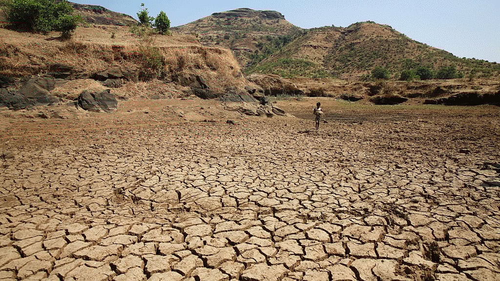 180 Talukas in Maharashtra Facing Drought-Like Situation: Fadnavis
