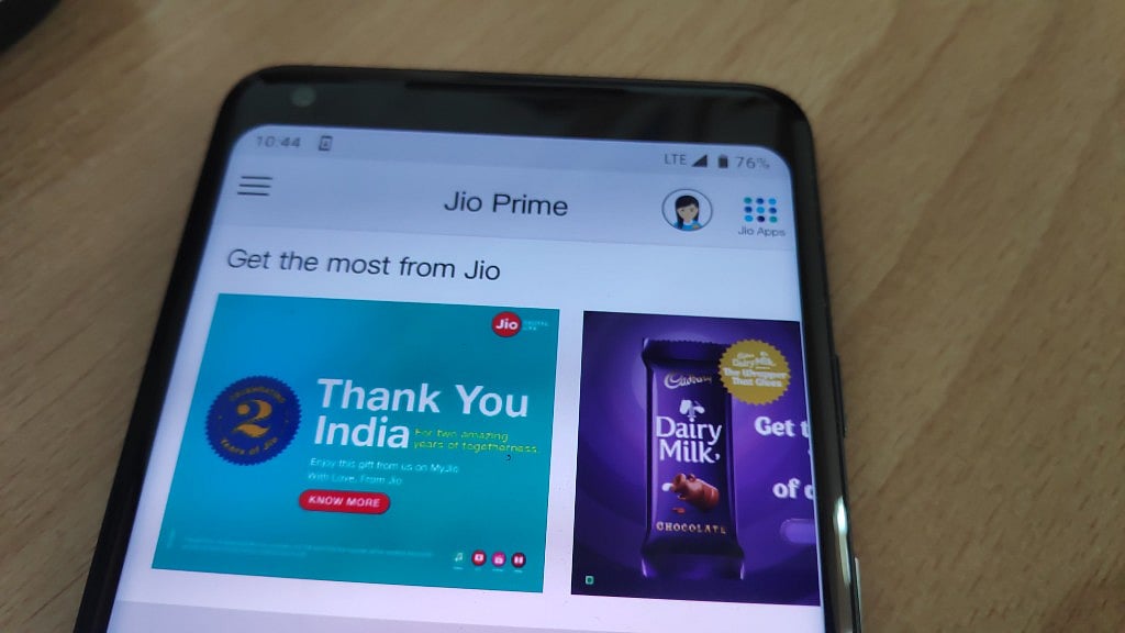 Reliance Jio Gifts 8GB Mobile Data to Users: How the Offer Works