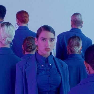 Dua Lipa, Missy Elliott join AMA lineup