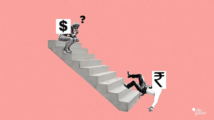 Amid Surge Rupee Becomes Asia s Worst Performing Currency amid-surge-rupee-becomes-asia-s-worst-performing-currency