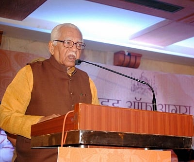 UP Governor,CM pay tribute to G.B.Pant on his birth anniversary