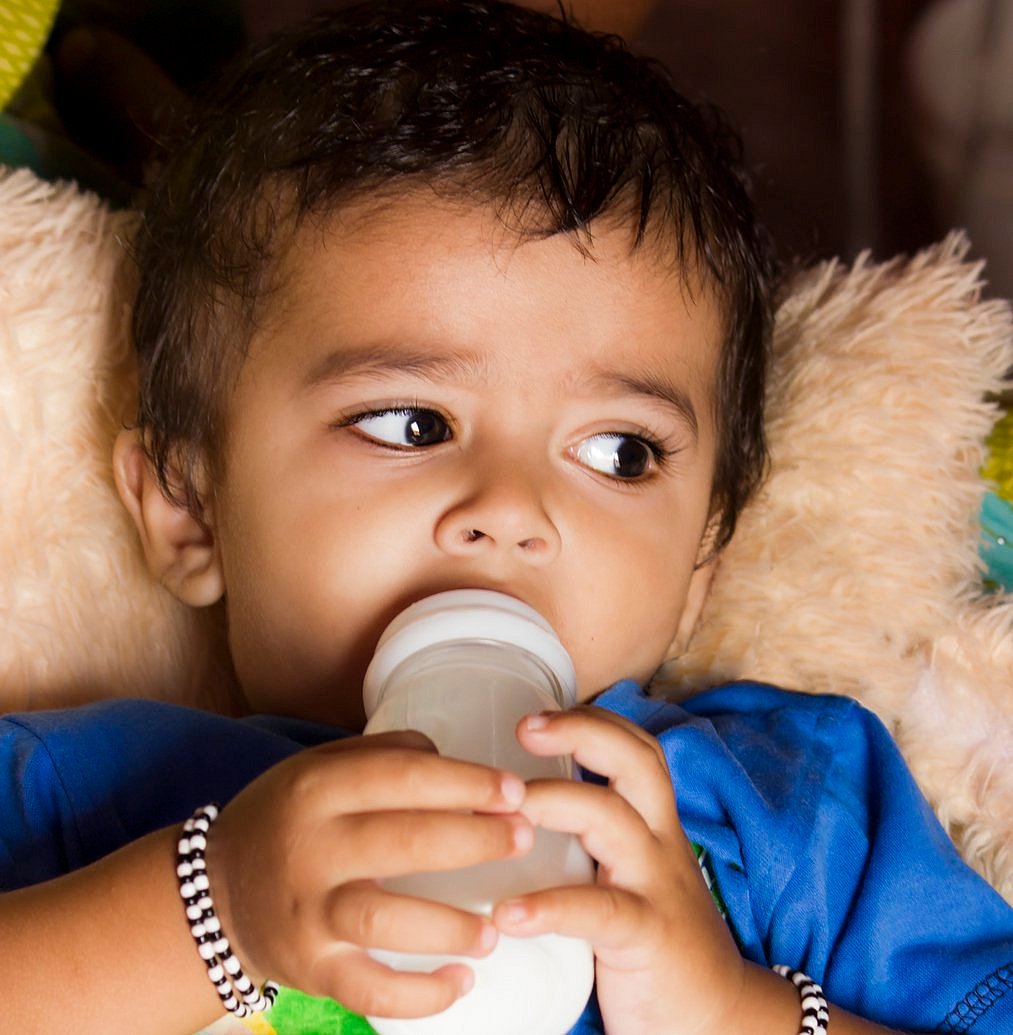 World Food Day 2019: Malnutrition in India: Important Facts and ...