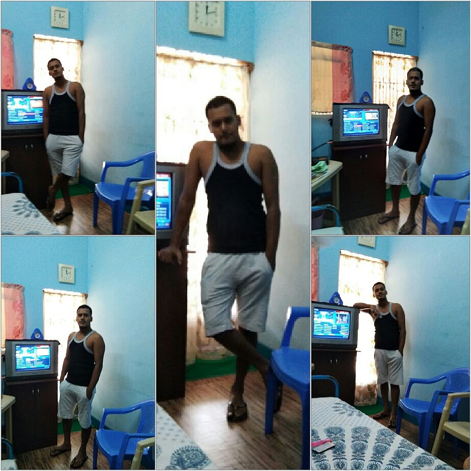 Life in Puzhal Prison: Inmates With Cellphones, TVs and Mattresses