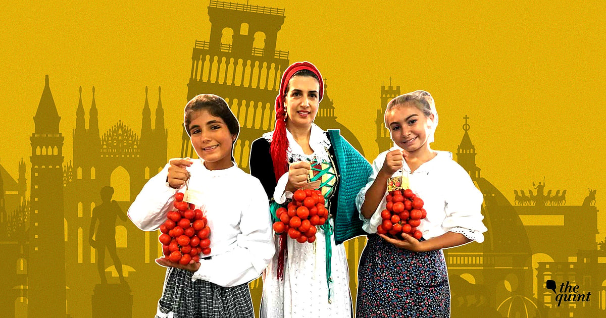 On World Food Day, Meet the Food Warriors: Saving the World with Taste