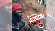 Viral Video Showing Man Cooking Human Flesh In Cameroon Is Fake Viral Video Showing Man Cooking Human Flesh In Cameroon Is Fake