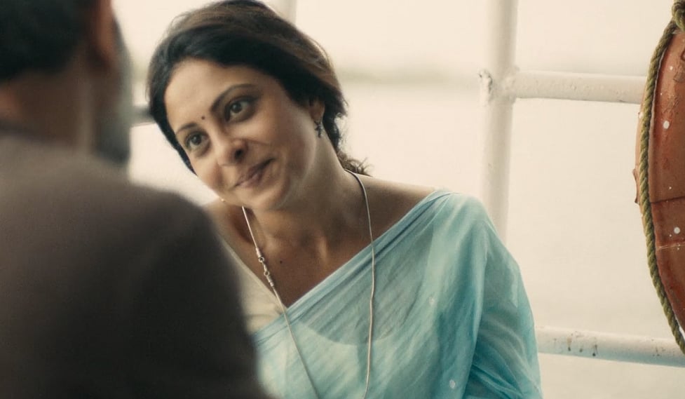 Netflix Once Again Review: Netflix’s ‘Once Again’ is a Love Letter to ...