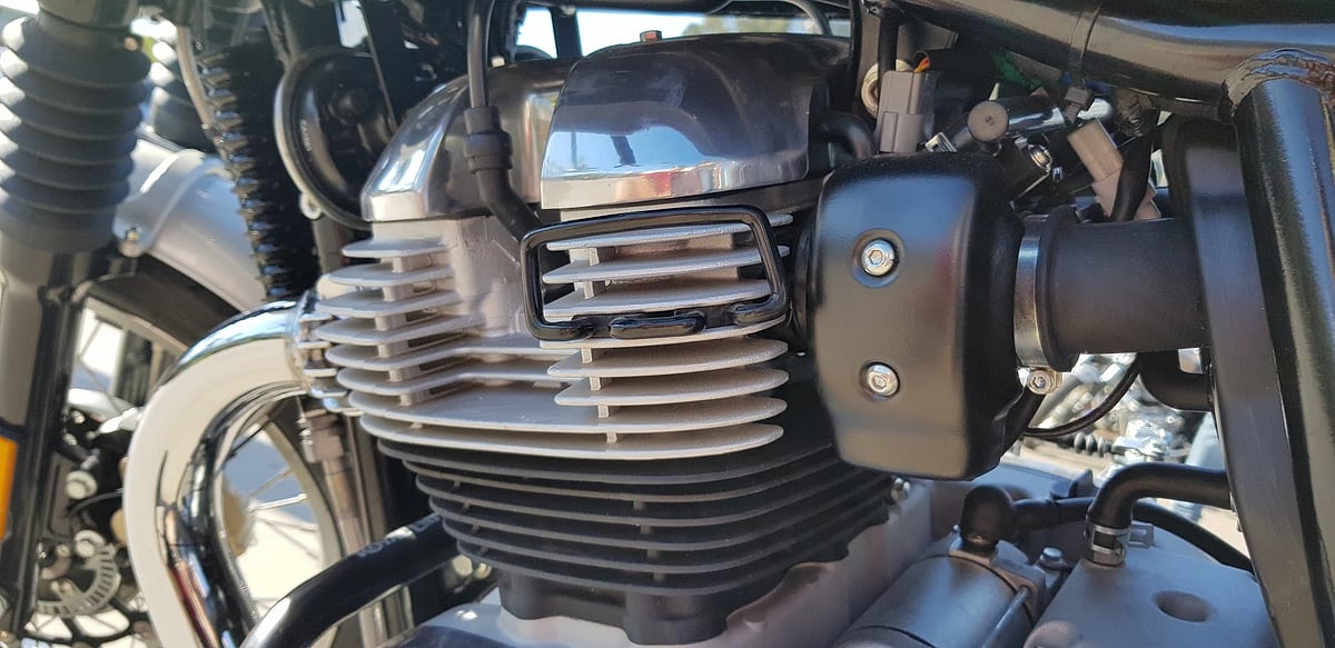 Royal Enfield Interceptor 650 & Continental GT First-Ride Review