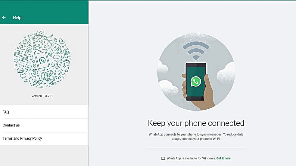 WhatsApp Lets Users ‘Contact Us’ for Various Issues: How it Works
